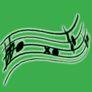 Las alteraciones dentro del pentagrama